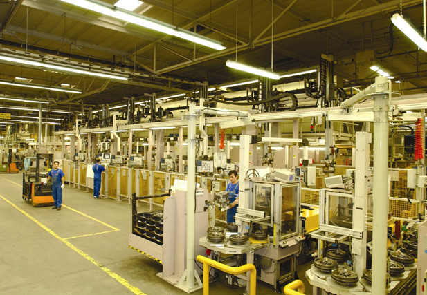 ZMS | Press media | Schaeffler India
