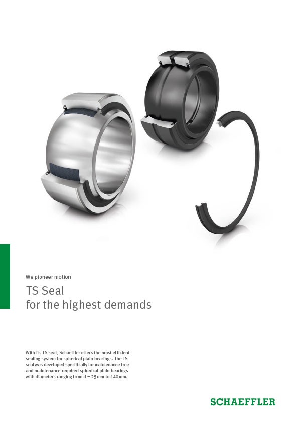 Media | Schaeffler India