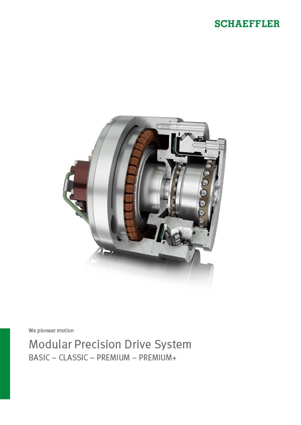 Media | Schaeffler India