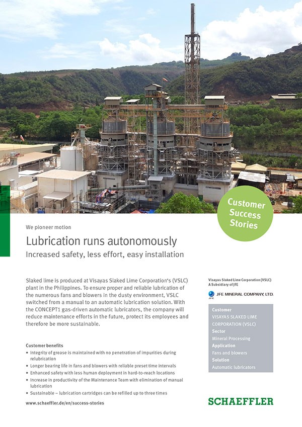 Media | Schaeffler India