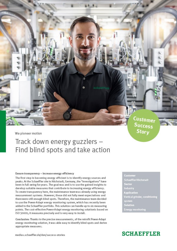 Media | Schaeffler India