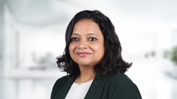 Schaeffler India appoints Shibi Mathew as Head of Human Resources and ...
