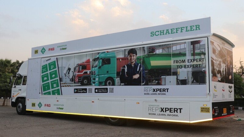 Media | Schaeffler India