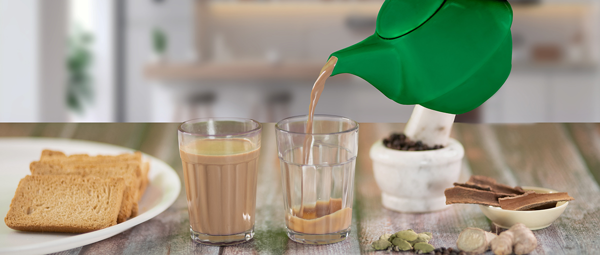 We pioneer motion | Schaeffler India